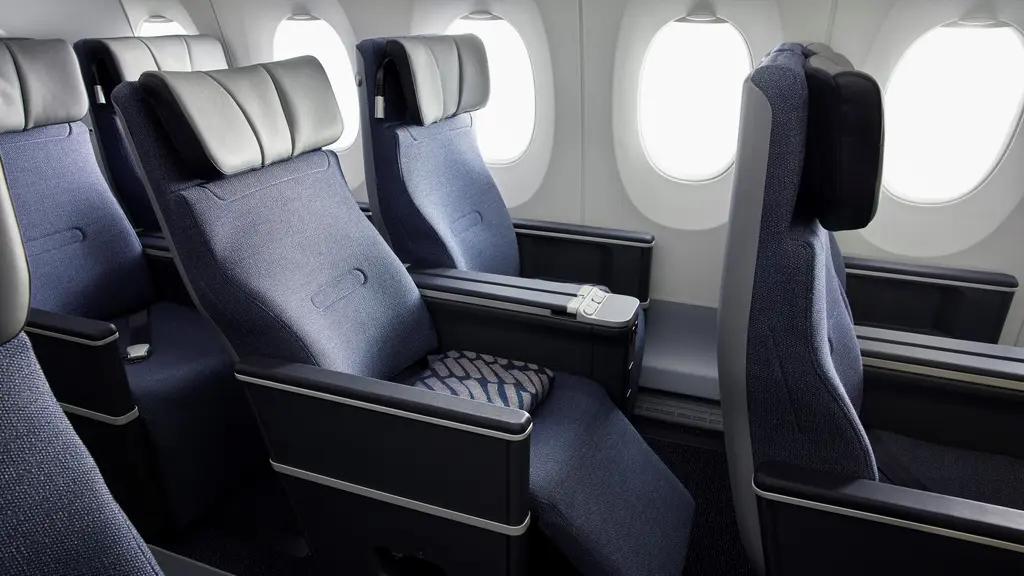 Cheap Premium Economy Class Flights, Tickets & Deals