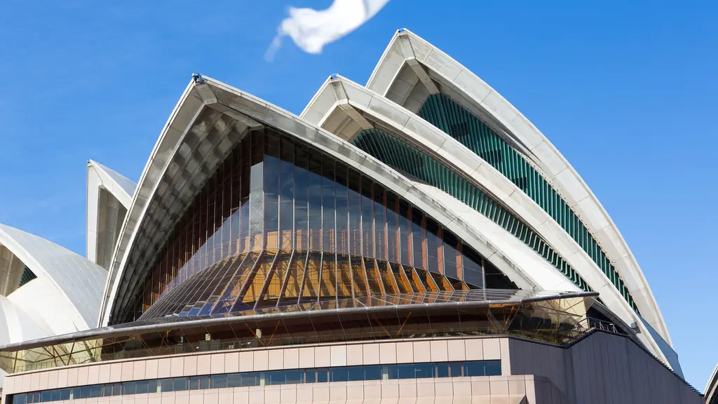 Cheap Premium Economy Class Flights to Sydney - First-Class.com